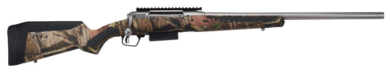 SAVAGE 220 20 GA BOLT ACTION SLUG GUN - Accuracy Plus