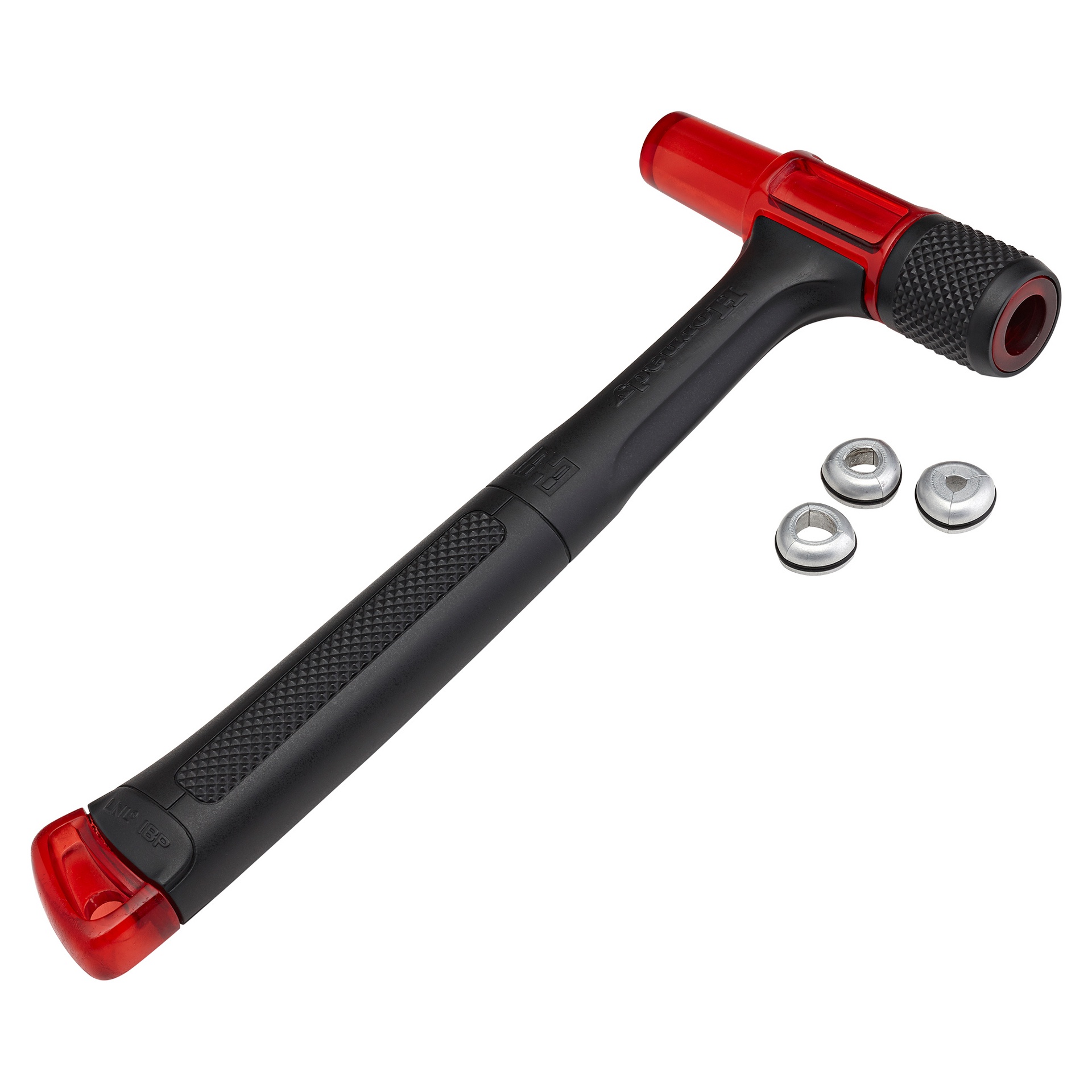 HORNADY LOCK-N-LOAD IMPACT BULLET PULLER - Accuracy Plus