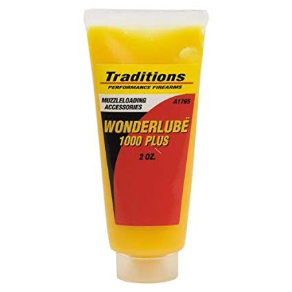 WONDERLUBE 1000 PLUS LUBE | Accuracy Plus
