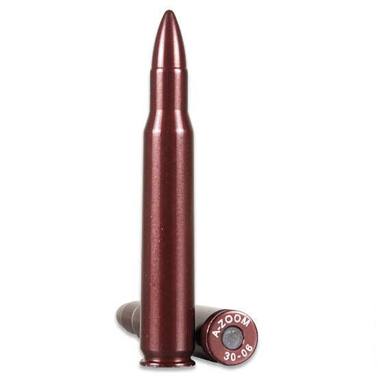 A-ZOOM SNAP CAPS .30-06 SPRINGFIELD - Accuracy Plus