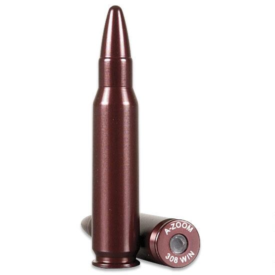 A-ZOOM SNAP CAPS .303 BRITISH - Accuracy Plus