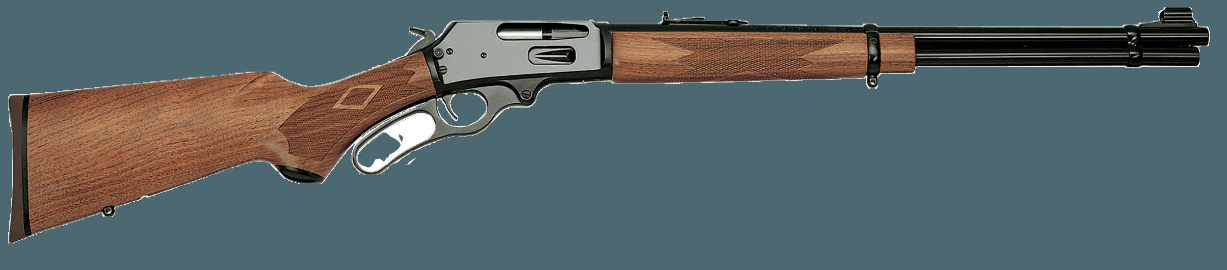 MARLIN 336W 30-30 LEVER ACTION W/SCOPE | Accuracy Plus