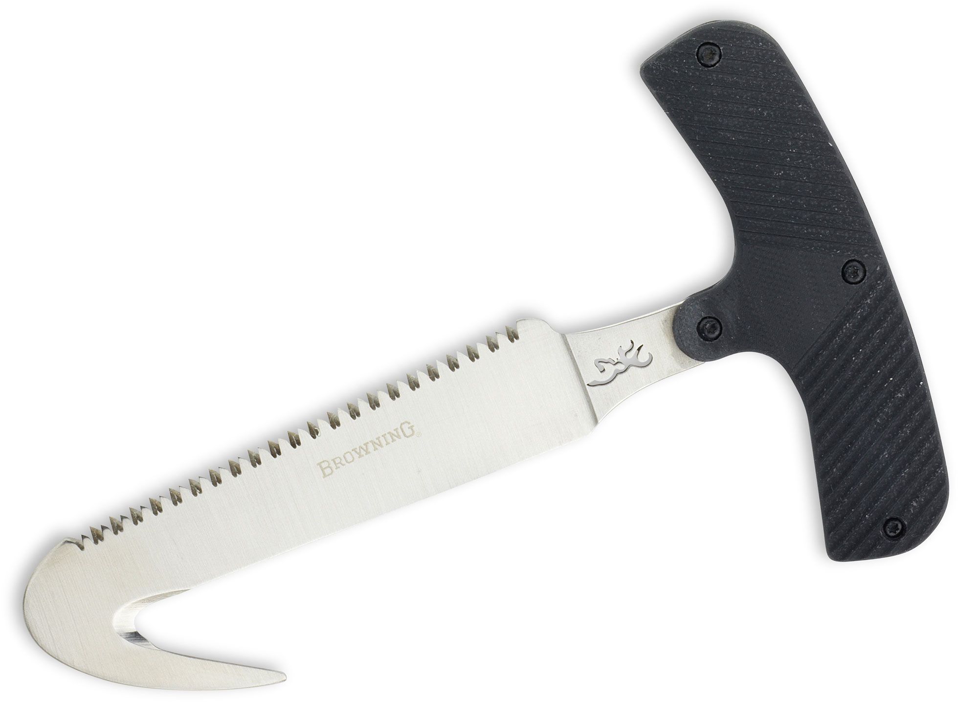 BROWNING GAME REAPER SAW - Accuracy Plus