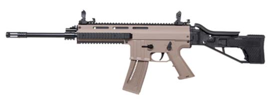 GSG 15 STANDARD 22 LR SEMI-AUTO RIFLE - Accuracy Plus