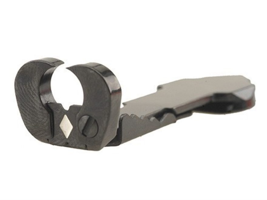 MARBLE ARMS #68 SPORTING REAR LONG FULL BUCKHORN SIGHT - Accuracy Plus