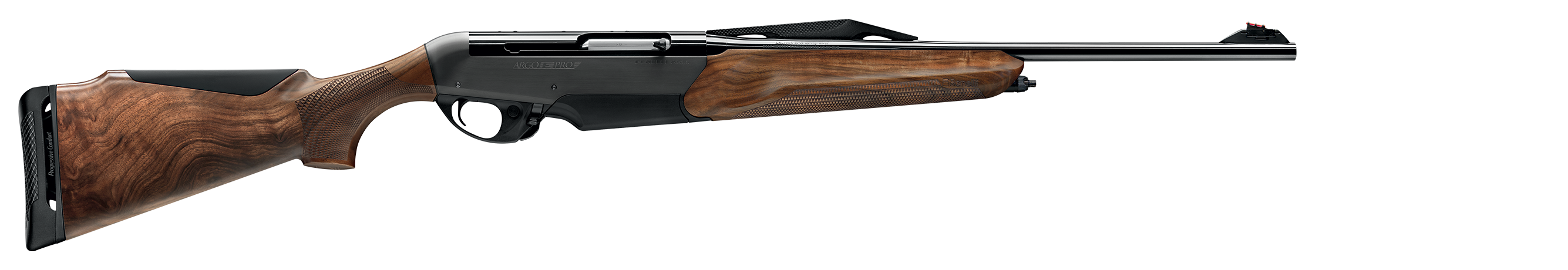 BENELLI ARGO E PRO 20" BBL GRADE 4 OIL (S/O) SEMI-AUTO - Accuracy Plus
