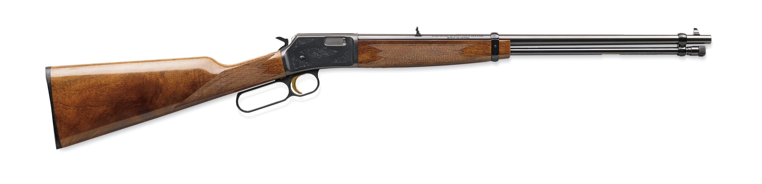 BROWNING BL-22 LEVER ACTION 22 LR GRADE II (Call for in store pricing ...