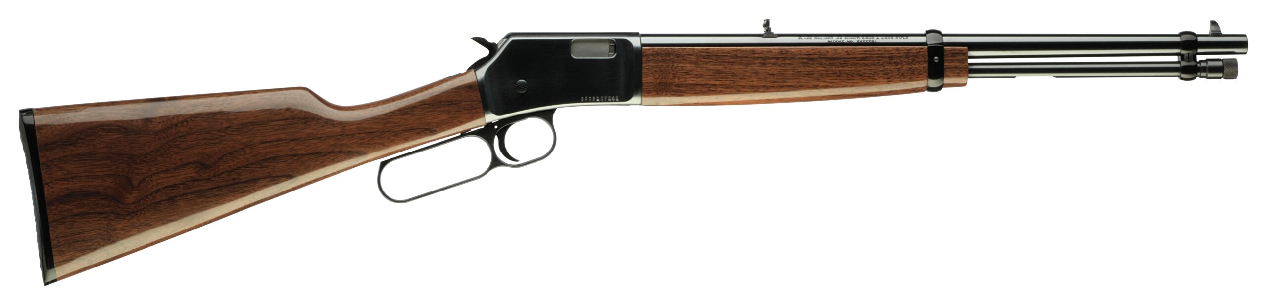 BROWNING BL-22 MICRO MIDAS LEVER ACTION 22 LR - Accuracy Plus