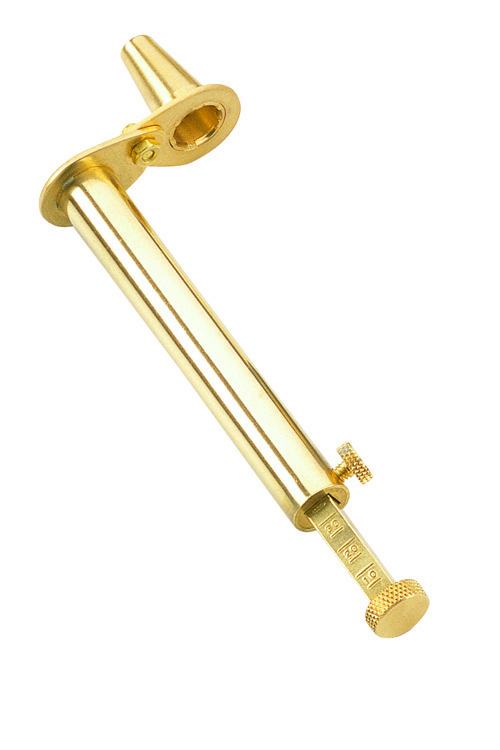 TRADITIONS MUZZLE LOADING ADJUSTABLE POWDER MEASURE - Accuracy Plus