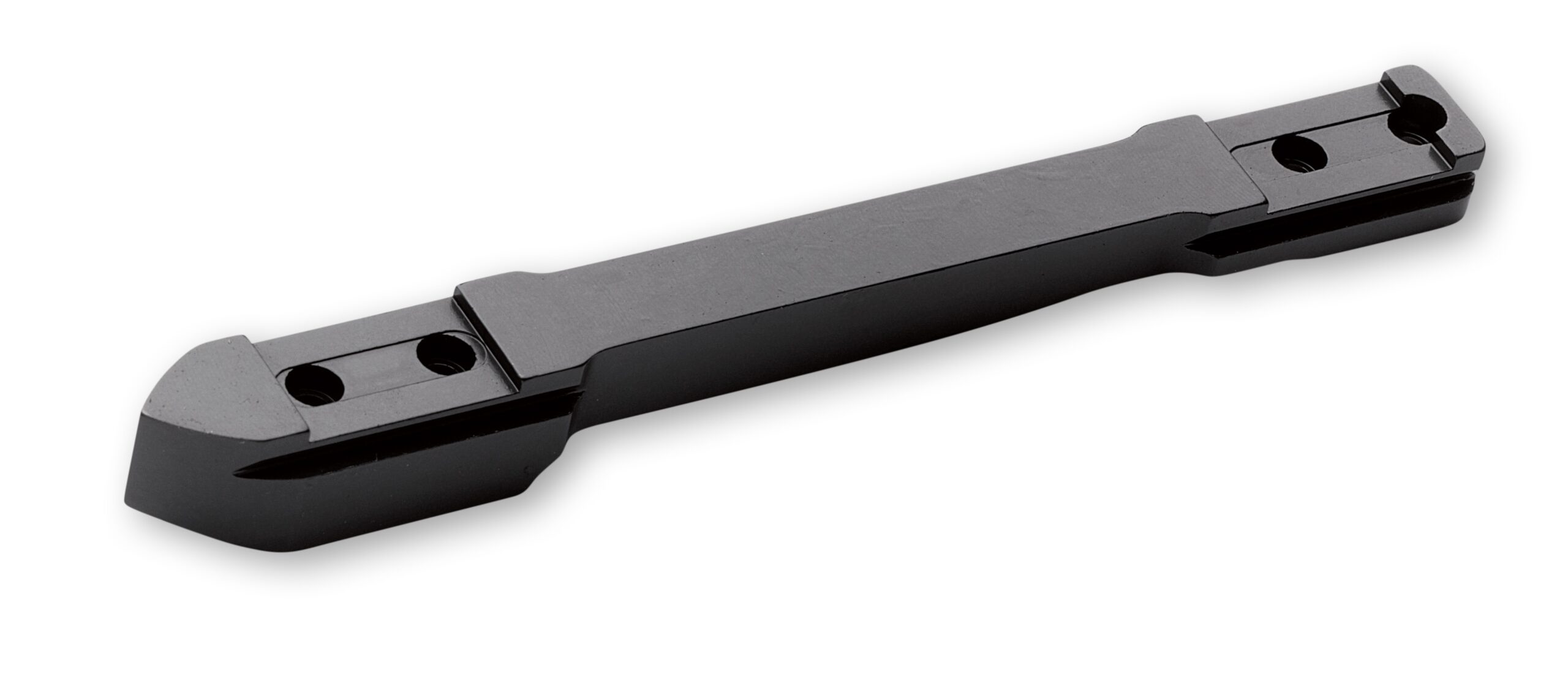 WINCHESTER MODEL 1885 STEEL SCOPE MOUNT BASE. - Accuracy Plus