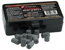 HODGDON TRIPLE SEVEN 50/50 PELLETS 100 PCS/PKG - Accuracy Plus