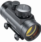 TASCO PROPOINT 1X30 5 MOA RED DOT SIGHT - Accuracy Plus