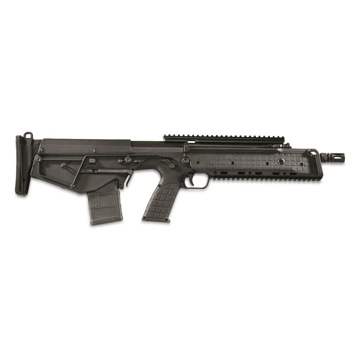 KEL TEC RDB .223 SEMI AUTOMATIC RIFLE - Accuracy Plus