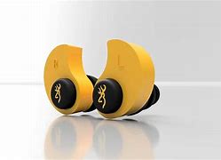 BROWNING MOLDABLE HEARING PROTECTION - Accuracy Plus