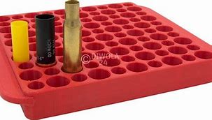 HORNADY MAGNUM LOADING BLOCK - Accuracy Plus