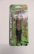 PRIMOS FEMALE WHIMPER PREDATOR CALL - Accuracy Plus