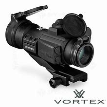 VORTEX STRIKEFIRE II RED DOT SYSTEM RED/GREEN DOT - Accuracy Plus
