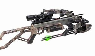 EXCALIBUR MICRO MAG 340 EXCAPE PACKAGE WITH DEAD ZONE SCOPE - Accuracy Plus