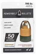 POWERBELT .50 CAL HP MUZZLELOADING BULLET - Accuracy Plus