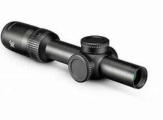 VORTEX STRIKE EAGLE 1-8X24 EBR-8 MOA RETICLE FIRST FOCAL PLANE ...