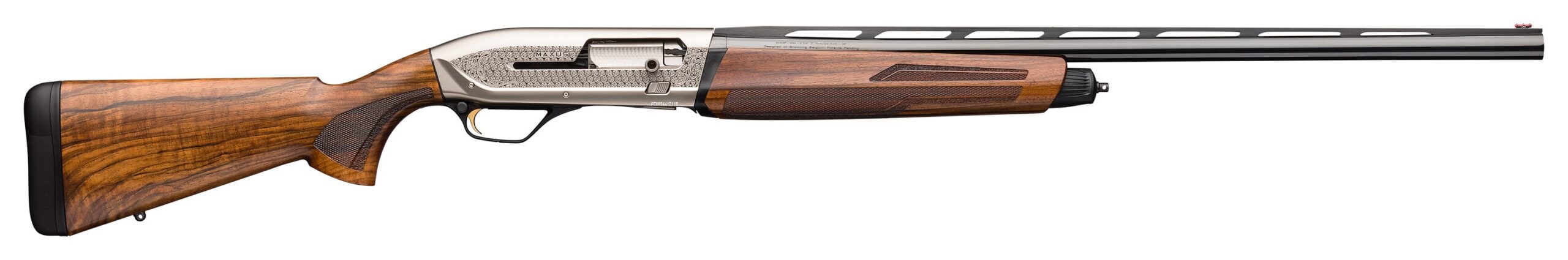 BROWNING MAXUS II ULTIMATE 12GA X 3" SEMI AUTO SHOTGUN 28" BARREL (Call ...