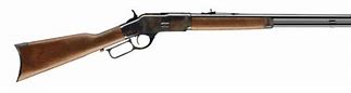 WINCHESTER 1873 SHORT RIFLE GR. 3 LEVER ACTION RIFLE - Accuracy Plus