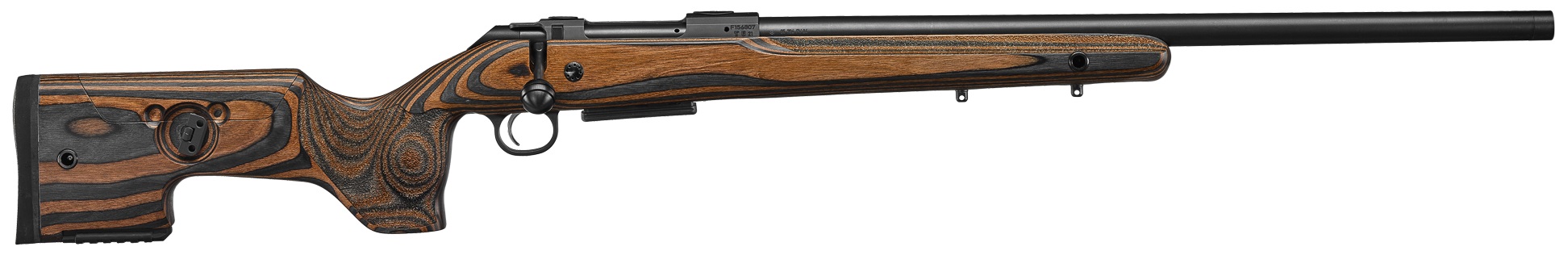 CZ 600 RANGE HEAVY 24" BARREL BOLT ACTION RIFLE .308 WIN - Accuracy Plus