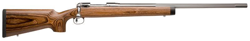 SAVAGE 12 BVSS BOLT ACTION HEAVY FLUTED STAINLESS BARREL/LAMINATE STOCK ...