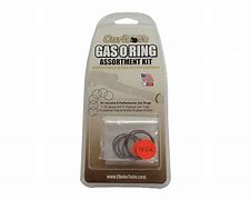 CARLSON'S GAS O RING ASSORTMENT KIT - Accuracy Plus