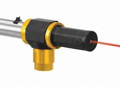 WHEELER PROFESSIONAL LASER BORE SIGHTER - Accuracy Plus