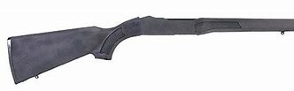 RAMLINE BLACK SYNTHETIC REPLACEMENT STOCK FOR RUGER MINI 14/30 ...