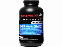WINCHESTER WST SMOKELESS SHOTGUN POWDER 1 LB - Accuracy Plus
