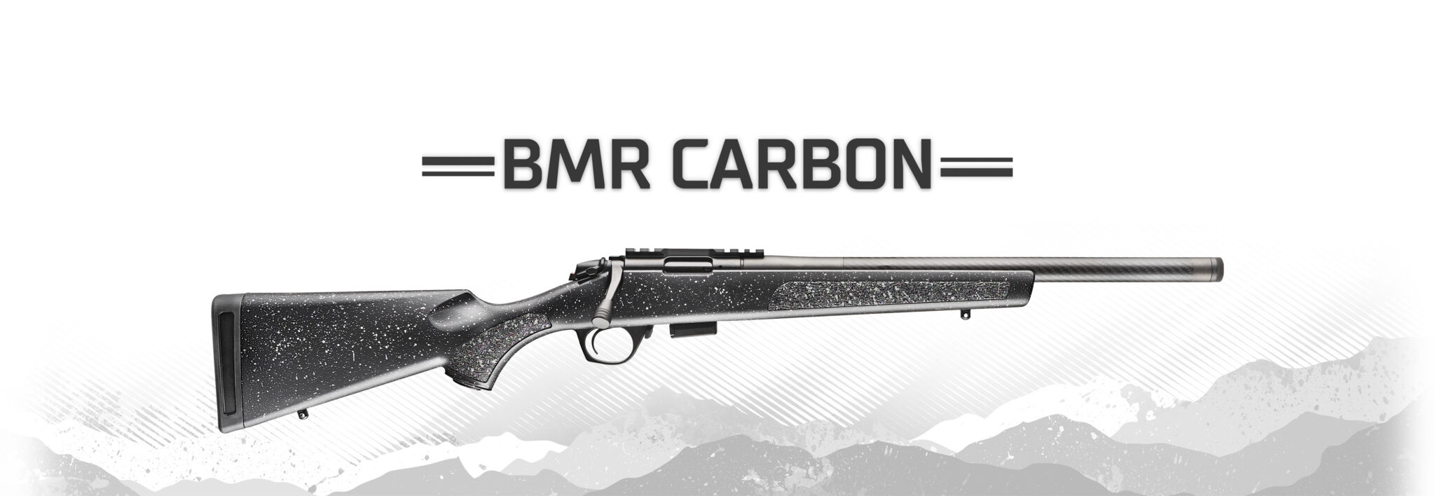 BERGARA BMR MICRO BOLT ACTION RIMFIRE RIFLE - Accuracy Plus