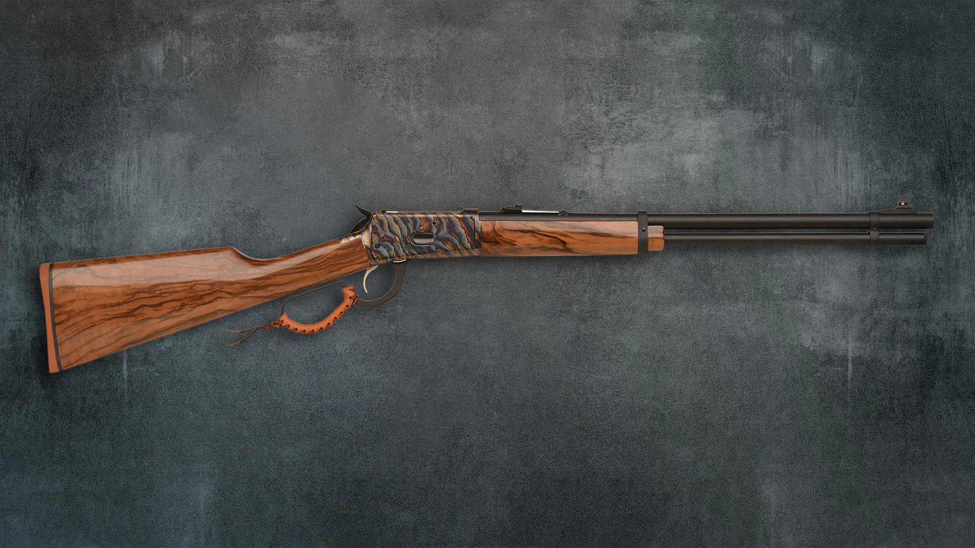 GFORCE ARMS LEVER ACTION 357 MAG RIFLE - Accuracy Plus