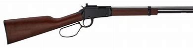 HENRY SMALL GAME RIFLE 22 MAG LEVER ACTION - Accuracy Plus