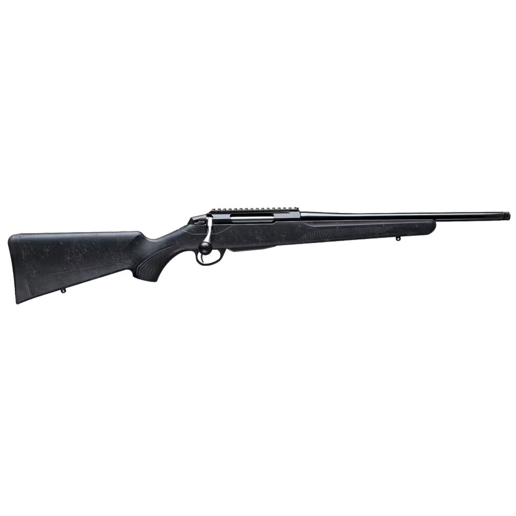 TIKKA T3X RANCHER BOLT ACTION 16 1/2" BARREL - Accuracy Plus