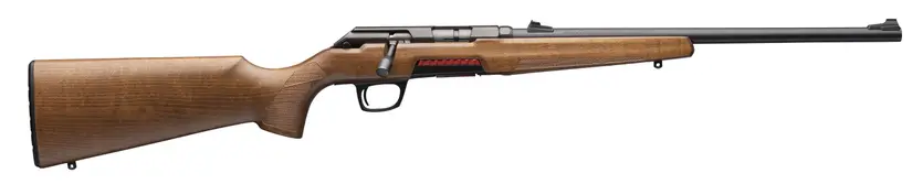 WINCHESTER XPERT SPORTER BOLT ACTION .22LR RIFLE - Accuracy Plus