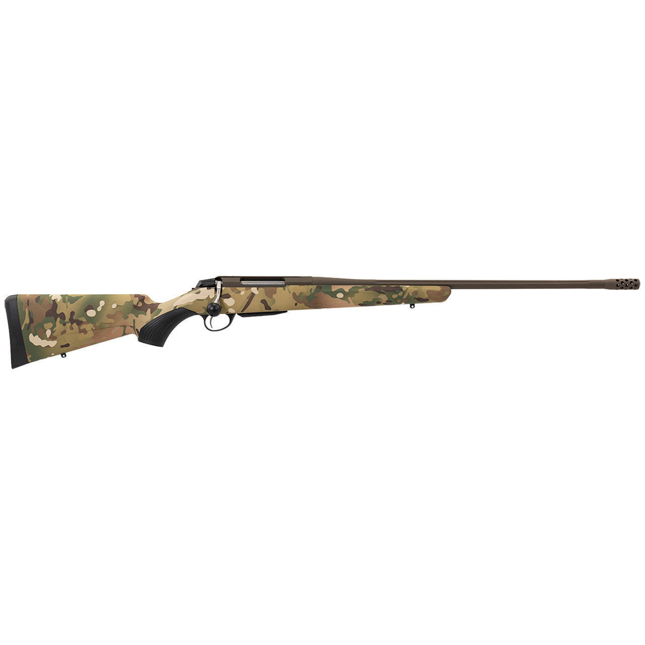 TIKKA T3X SUPERLITE MULTICAM BOLT ACTION RIFLE - Accuracy Plus