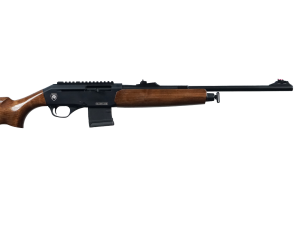 AKDAS ALCOR SEMI AUTOMATIC HUNTING RIFLE .223 REM - Accuracy Plus